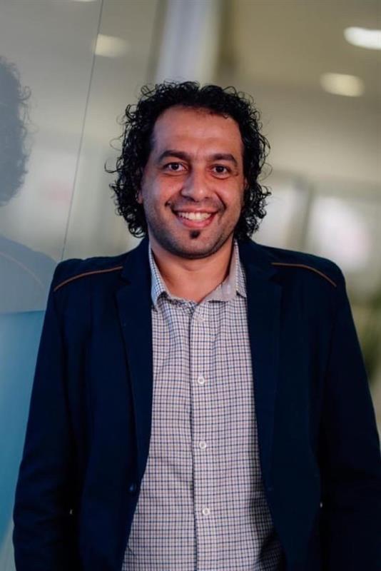Ahmed Abouzied Scms 