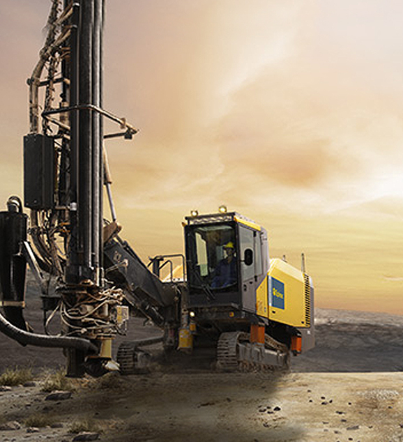 EXPLORATION DRILLING - SCMS