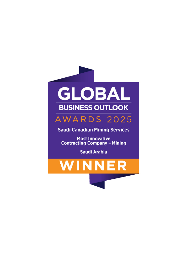 SCMS has been awarded in GBO 2025 Annual awards - SCMS